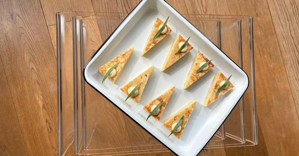 Sabato Of Amsterdam — Falcon Enamelware