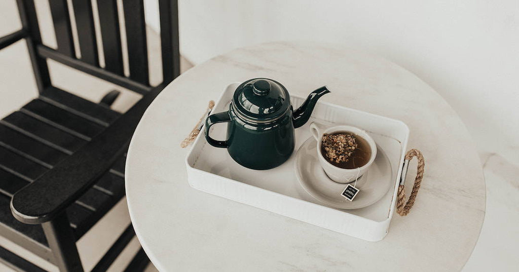 Retailer. Unison. Chicago. USA — Falcon Enamelware