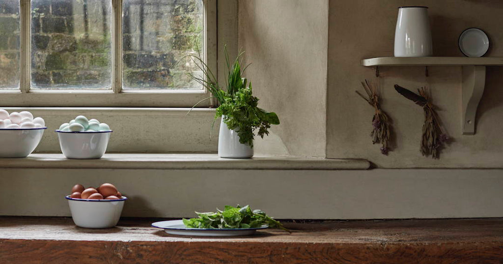 Falcon Forever — Falcon Enamelware