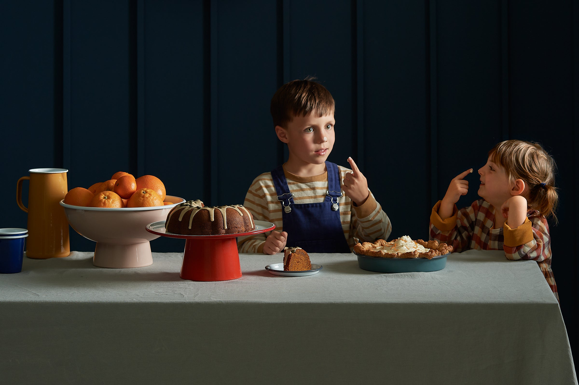 Cookware | Kitchenware | Falcon Enamelware