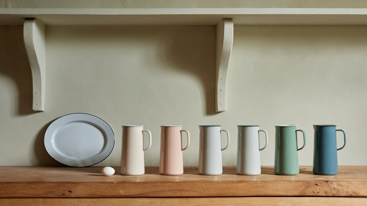 Cookware | Kitchenware | Falcon Enamelware