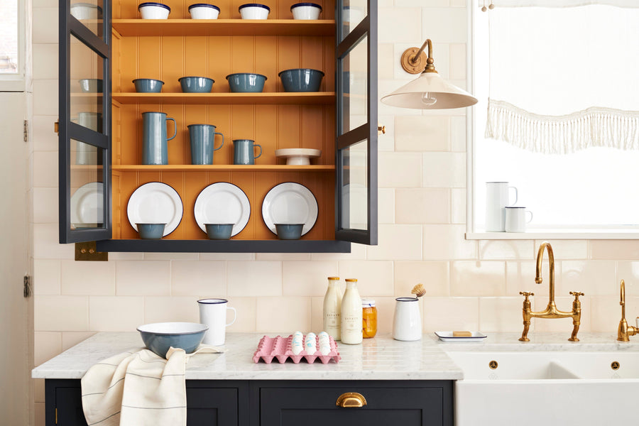 Cookware | Kitchenware | Falcon Enamelware