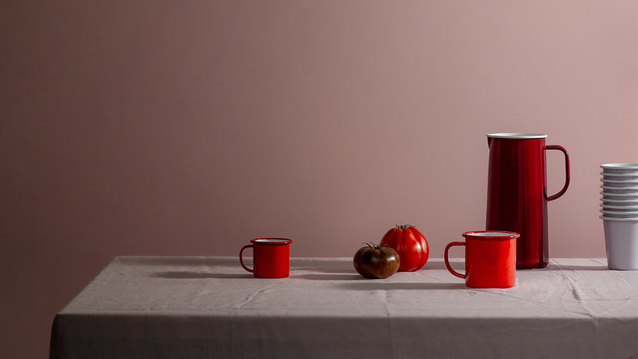 Cookware | Kitchenware | Falcon Enamelware