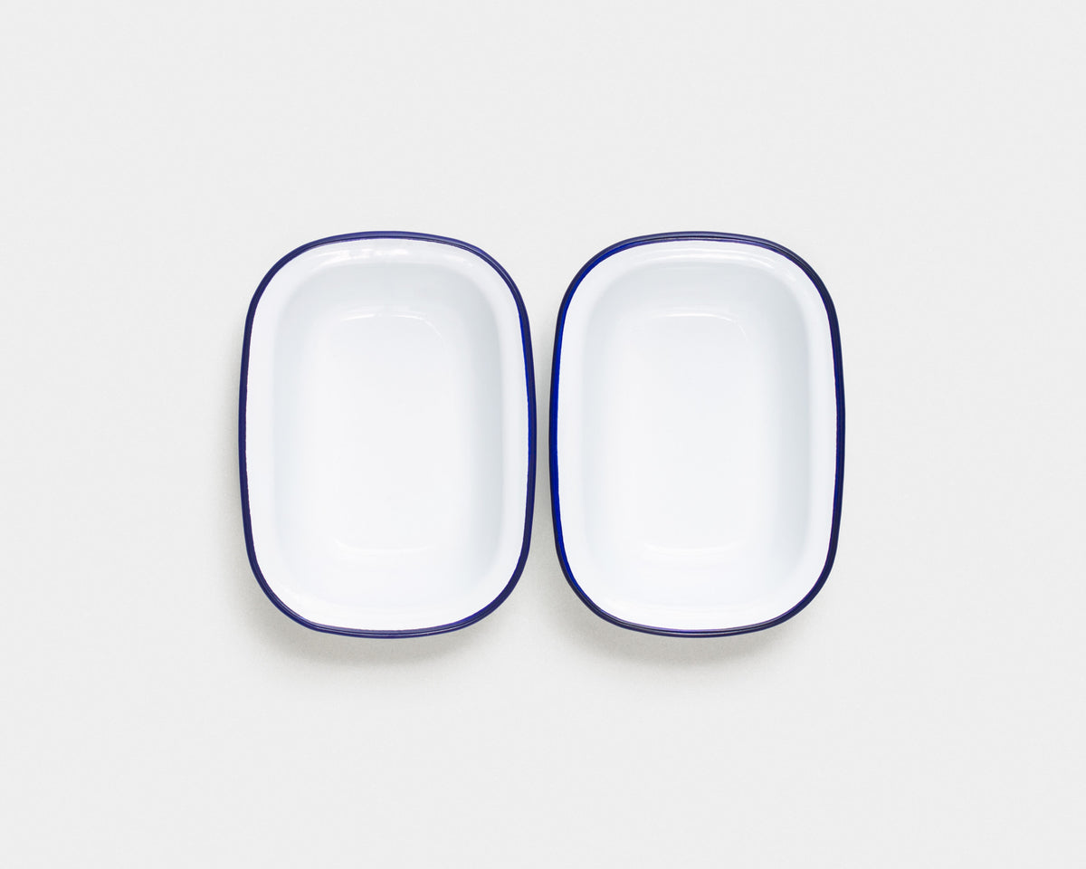 Bake Set — Falcon Enamelware