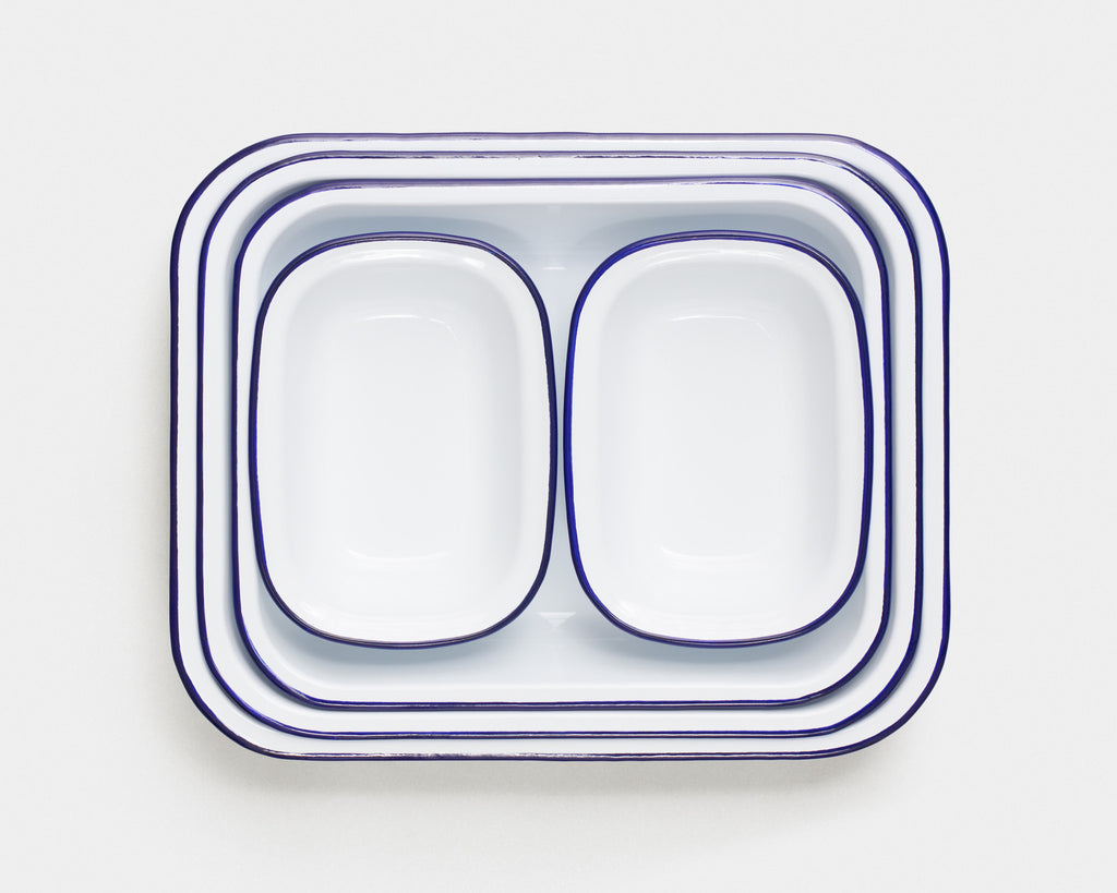 Bake Set — Falcon Enamelware