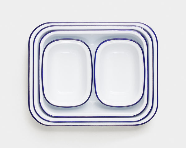 Bake Set — Falcon Enamelware