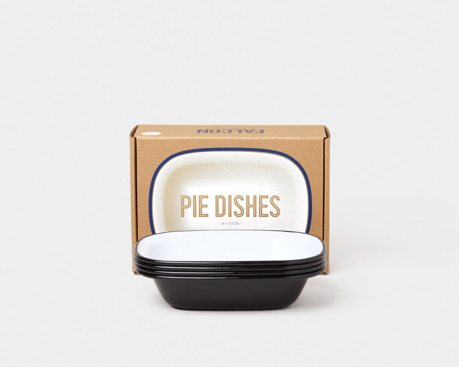 Bake Set — Falcon Enamelware