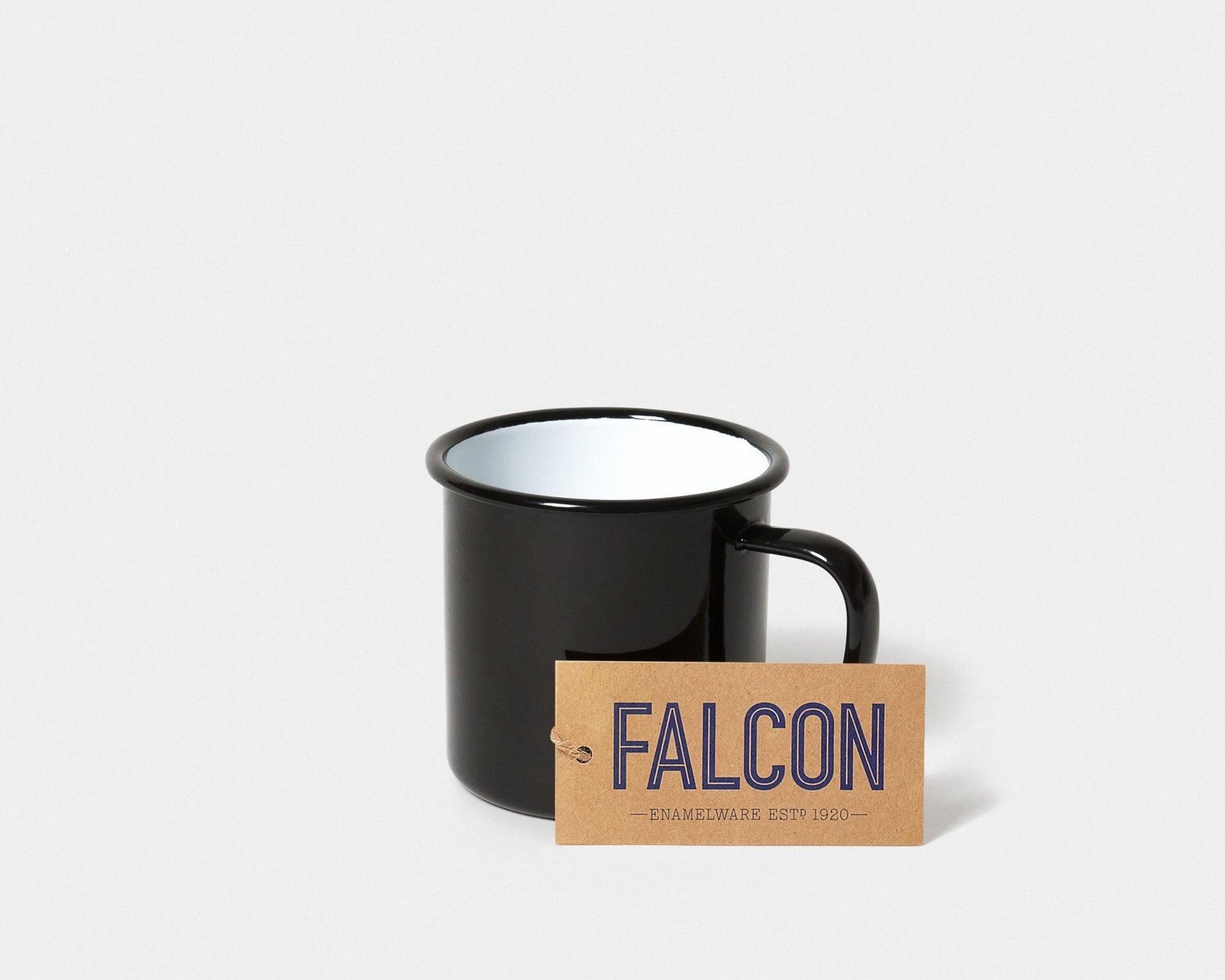 Enamel Mug | Falcon Enamelware — Falcon Enamelware