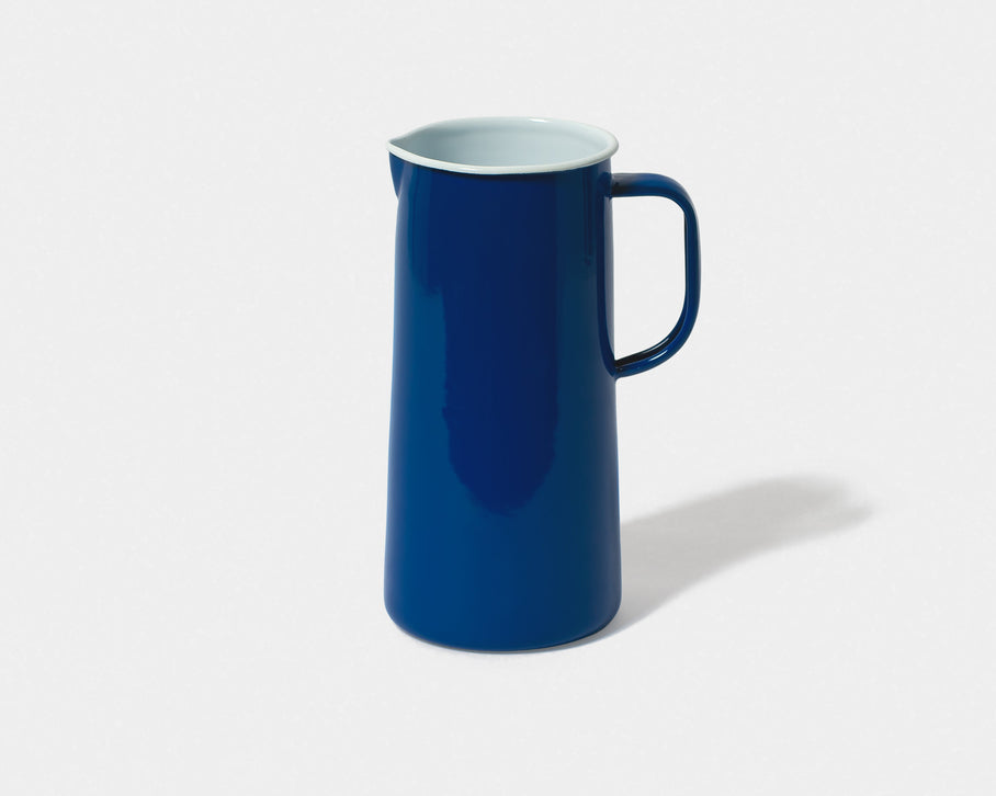 PILLARBOX-RED The Collection of Falcon Enamel Kitchenware | Falcon ...