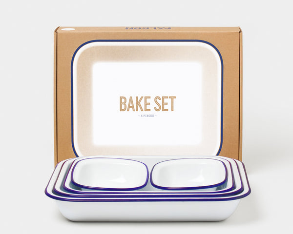 The Collection of Falcon Enamel Kitchenware | Falcon Enamelware ...