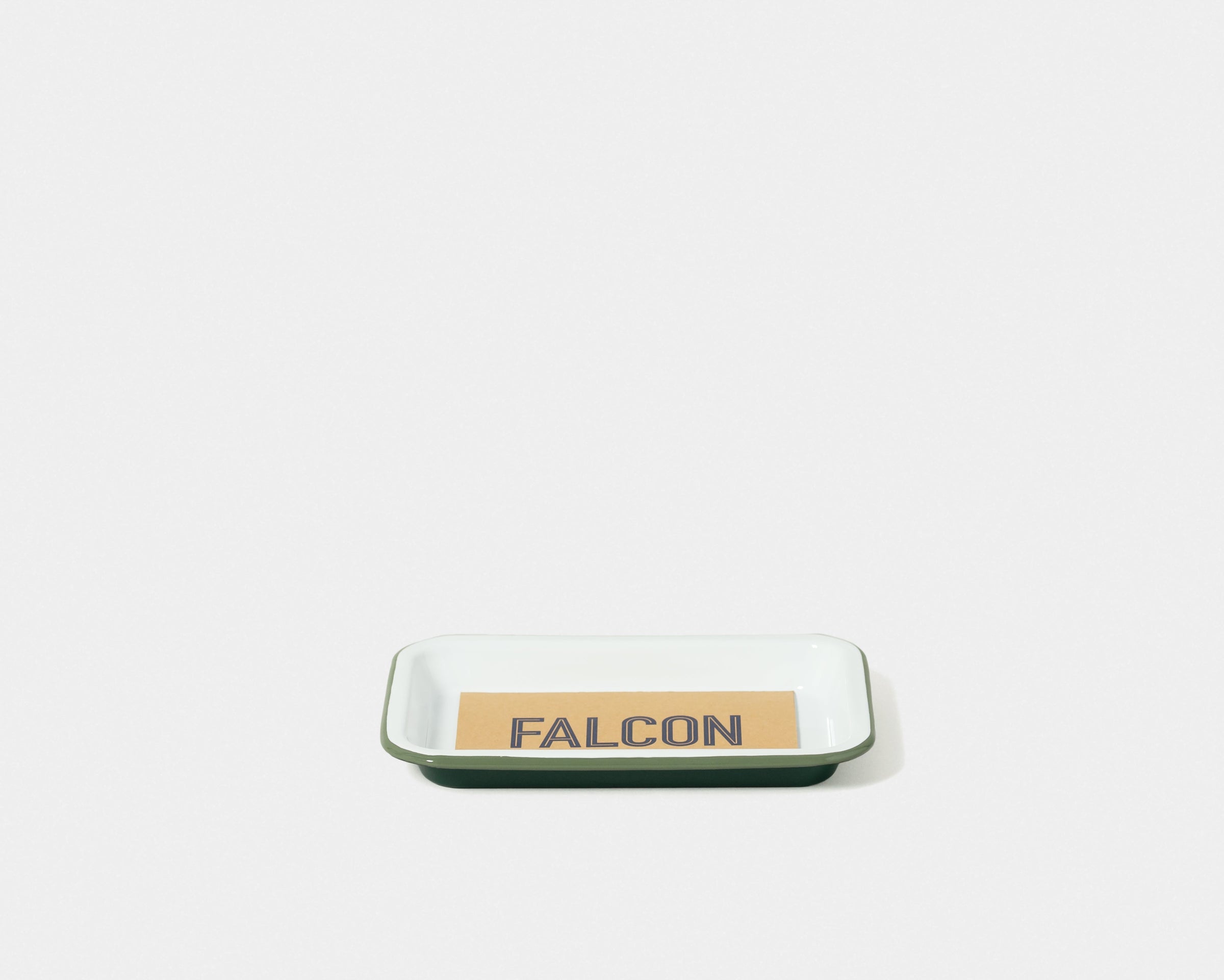 Small Tray — Falcon Enamelware