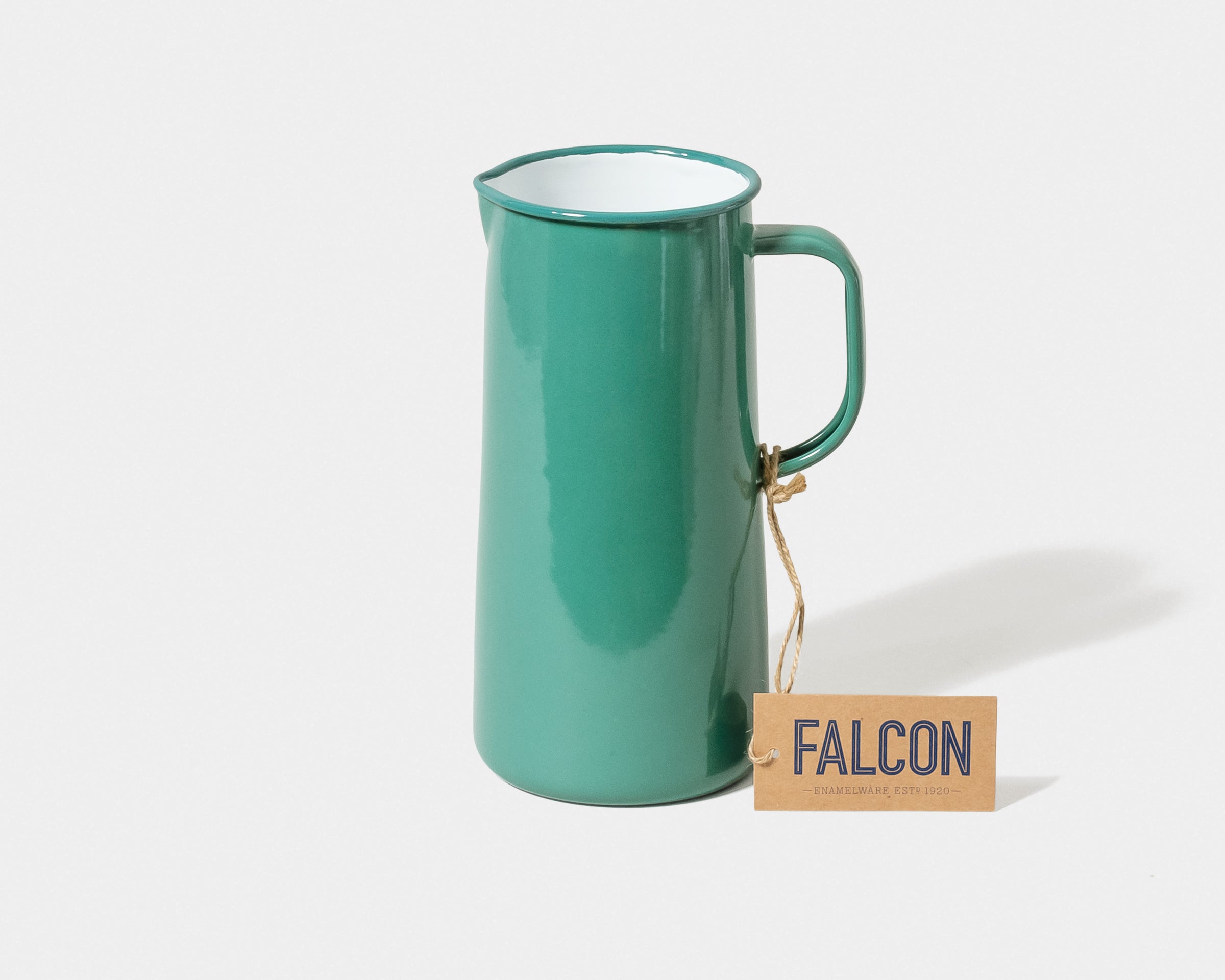 Limited Edition Set — Falcon Enamelware