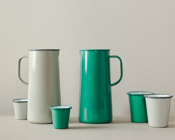 Limited Edition Set — Falcon Enamelware