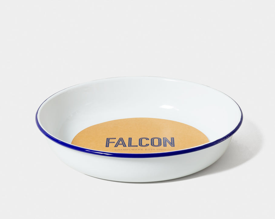 PREPARING — Falcon Enamelware