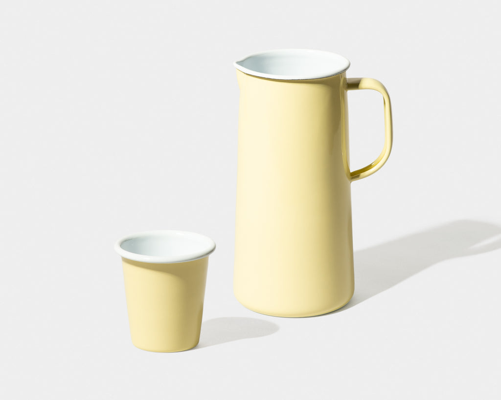 Drinking Set — Falcon Enamelware