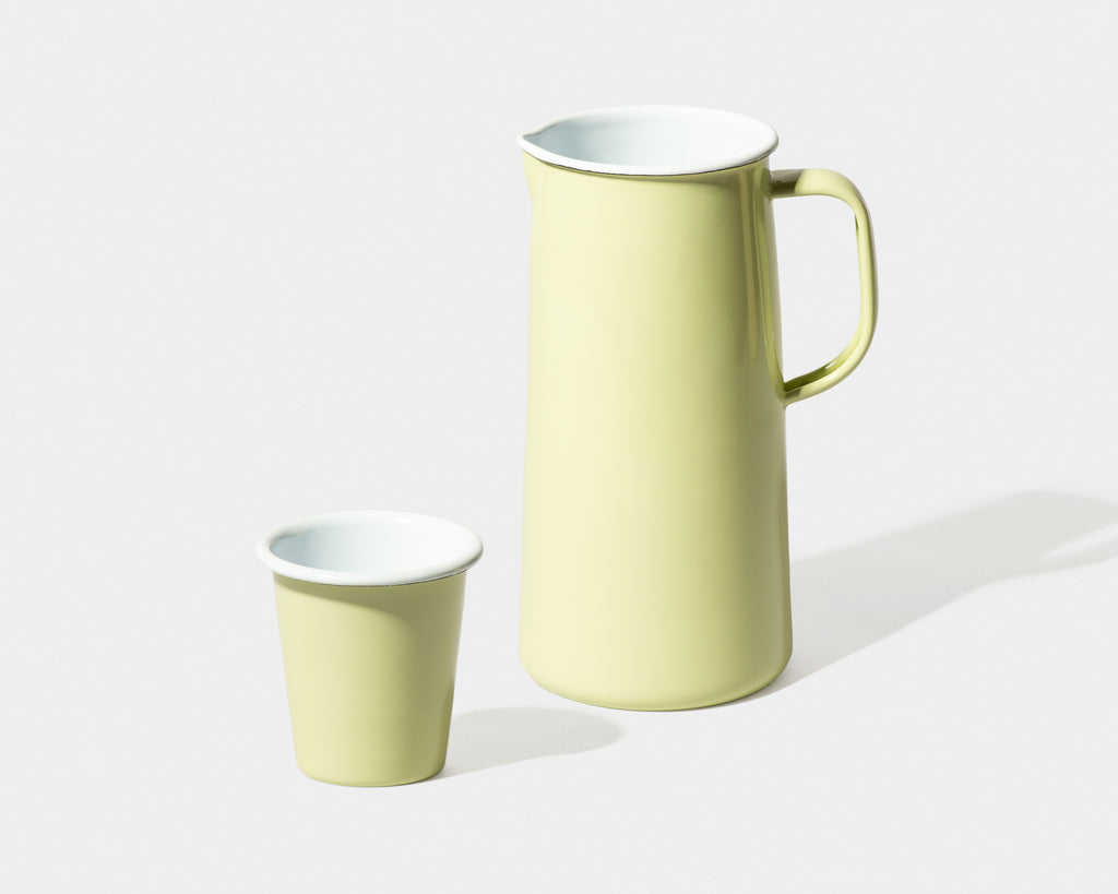 Drinking Set — Falcon Enamelware