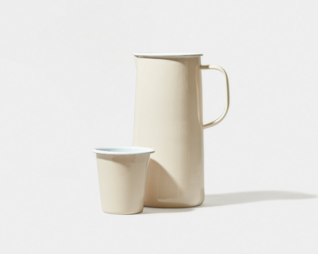 Drinking Set — Falcon Enamelware
