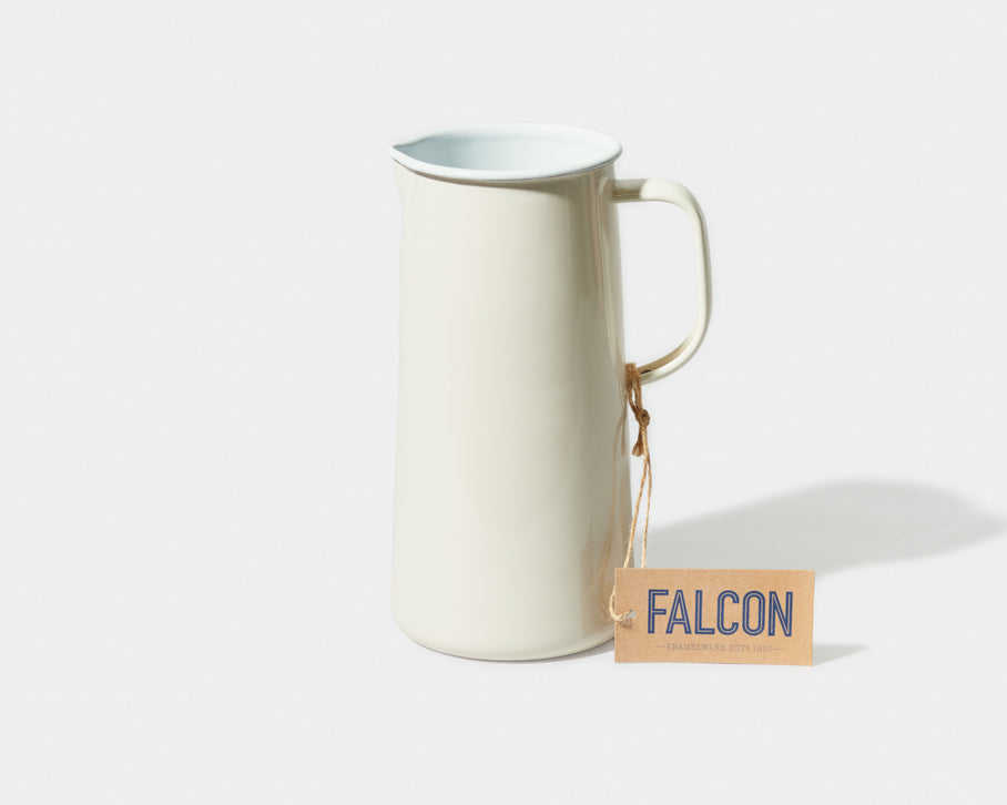 SERVING — Falcon Enamelware