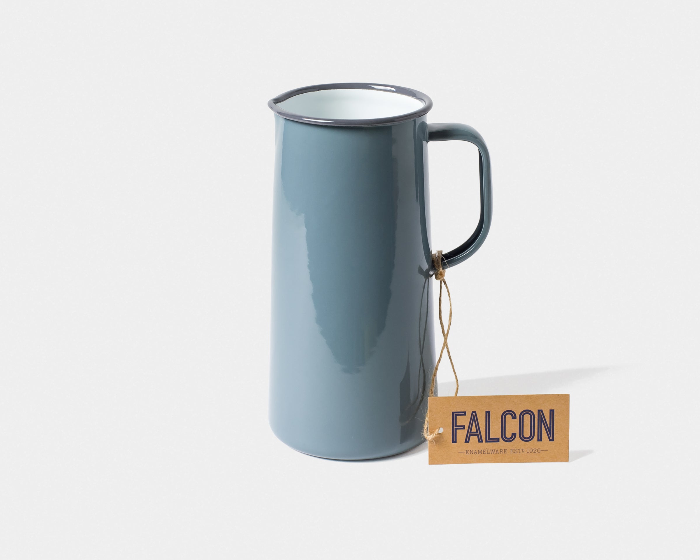 3 Pint Jug — Falcon Enamelware