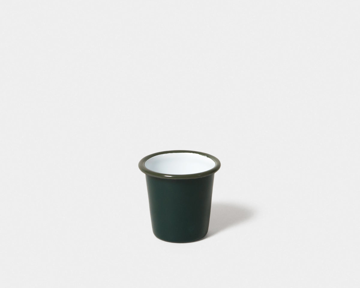 Mini Tumbler — Falcon Enamelware