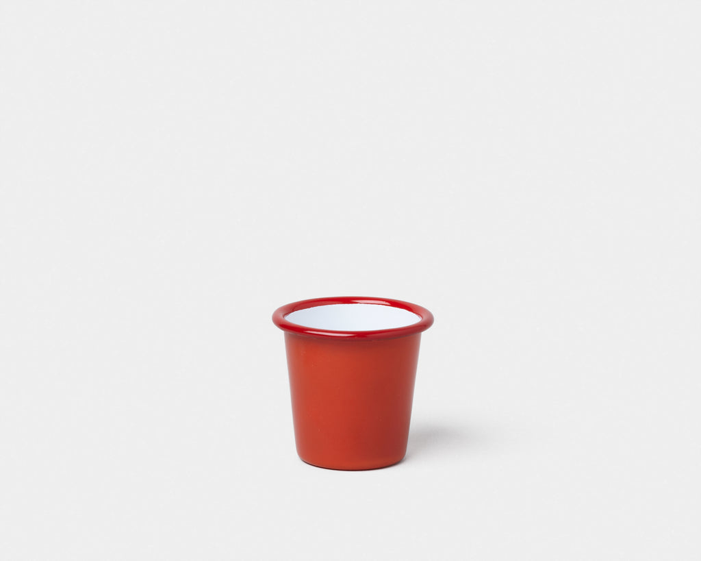 Mini Tumbler — Falcon Enamelware