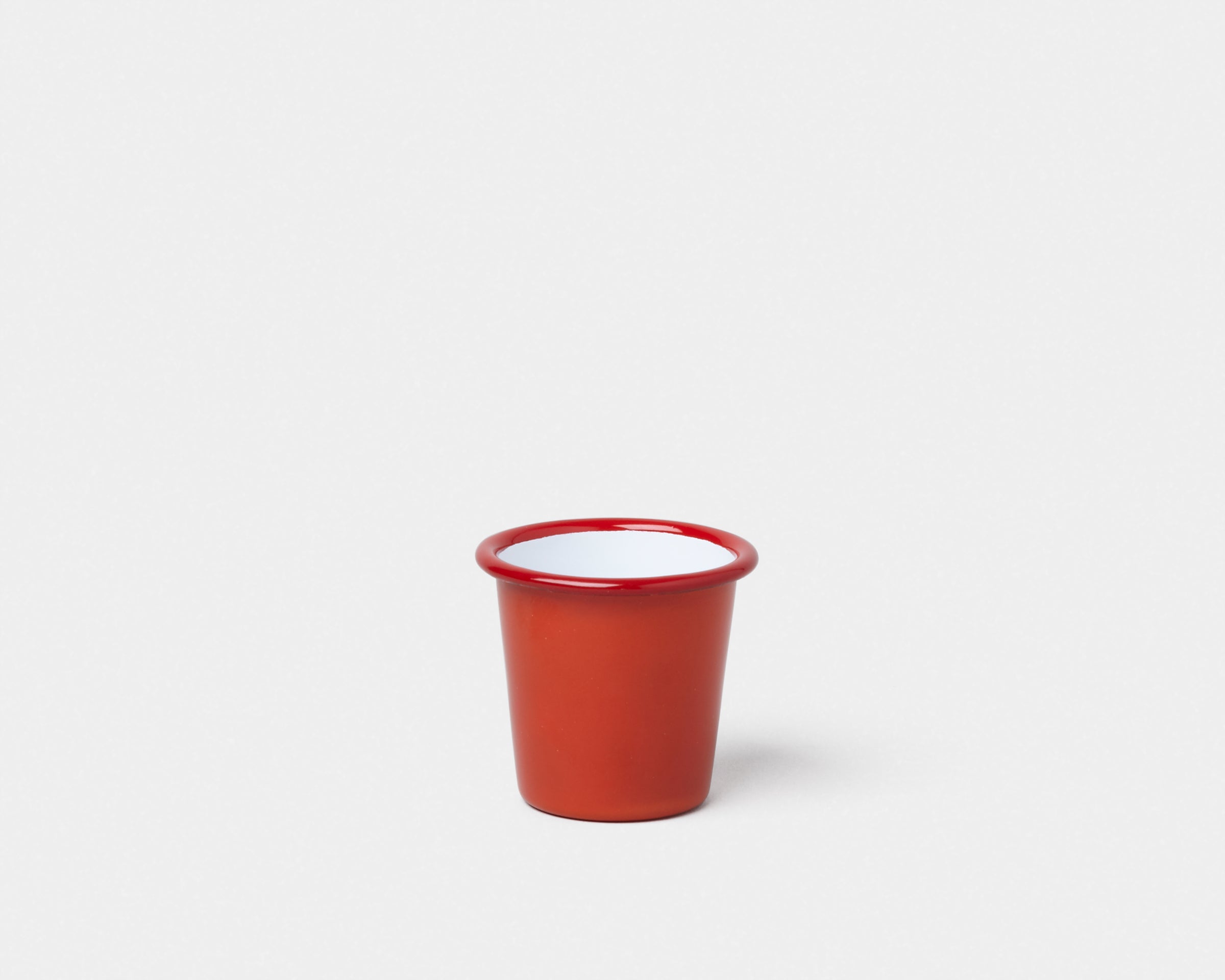 Mini Tumbler — Falcon Enamelware