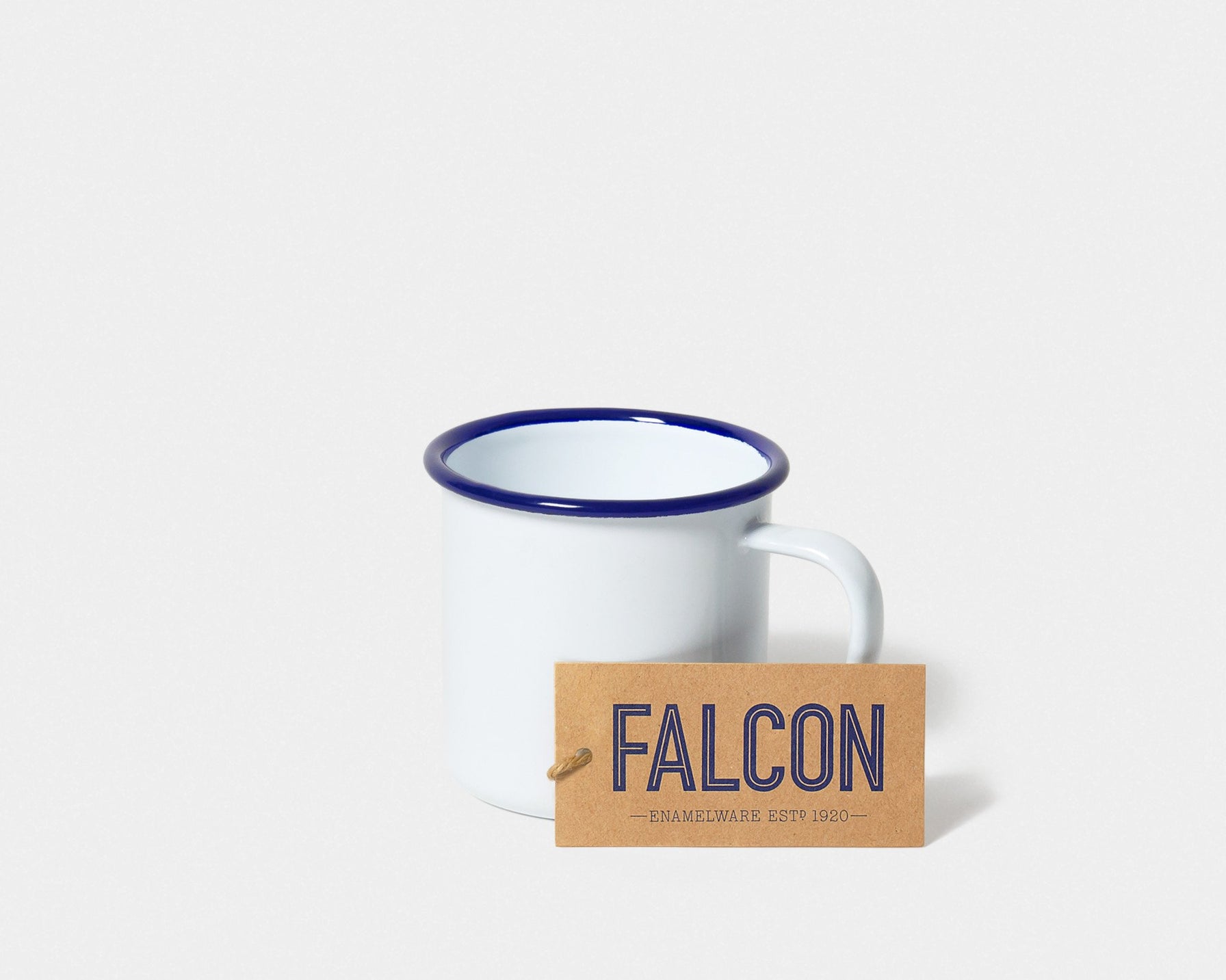 Enamel Mug | Falcon Enamelware — Falcon Enamelware