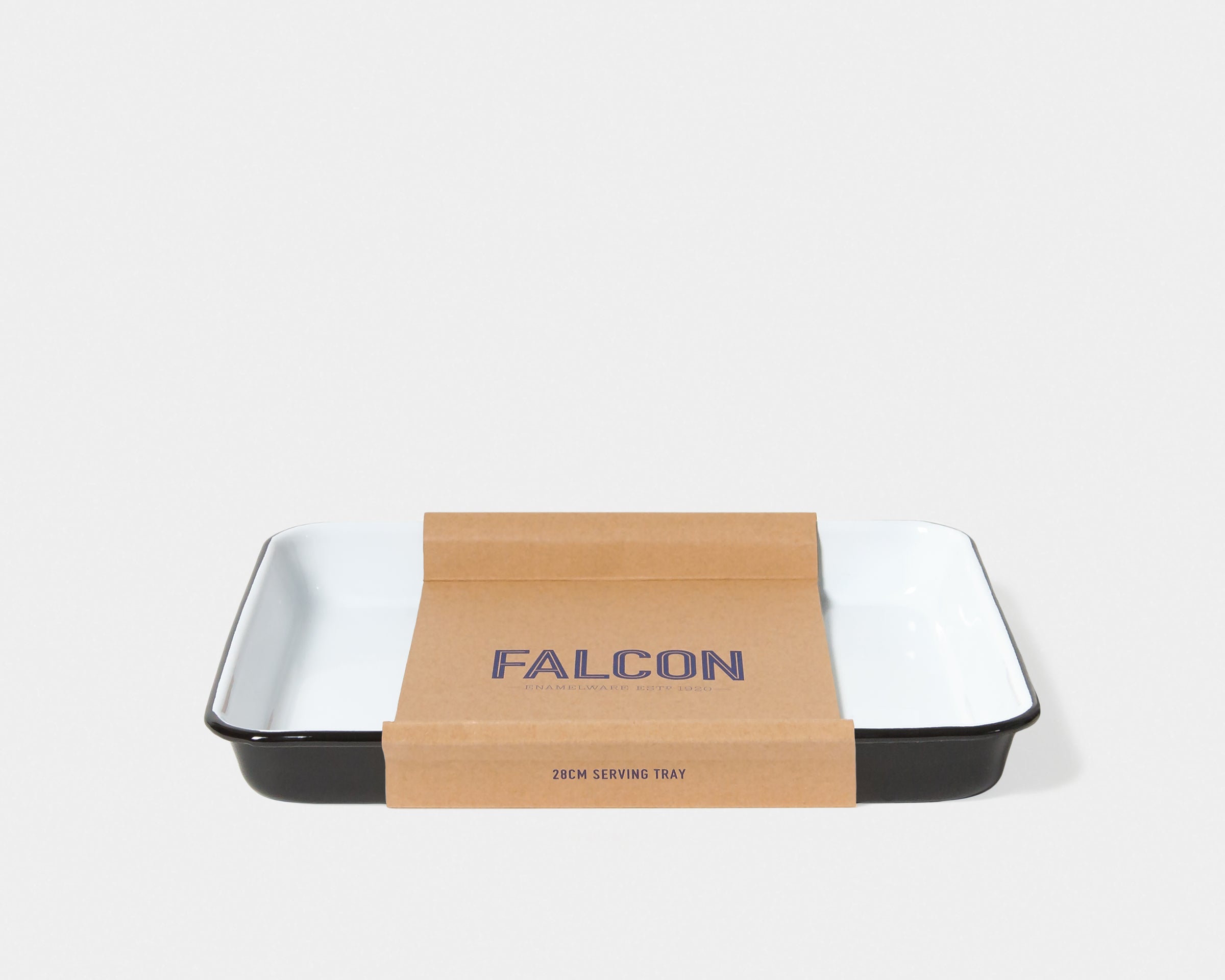Serving Tray — Falcon Enamelware