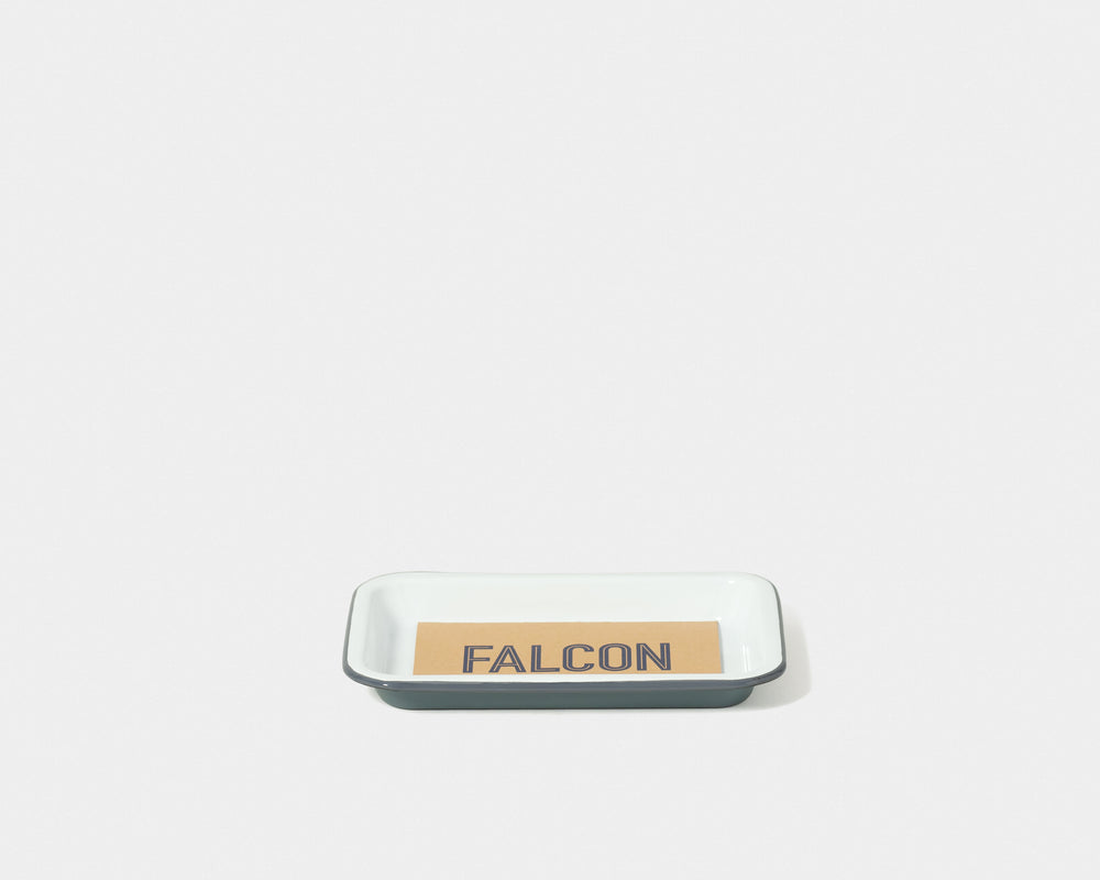 Small Tray — Falcon Enamelware