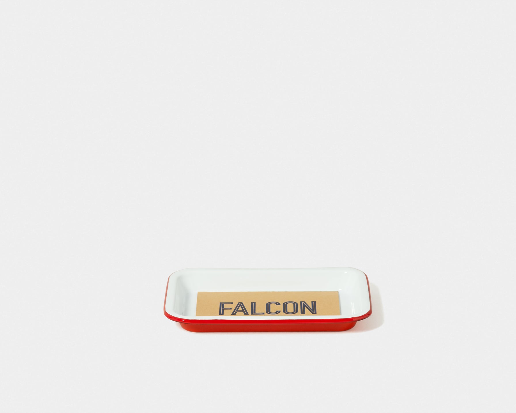 Small Tray — Falcon Enamelware