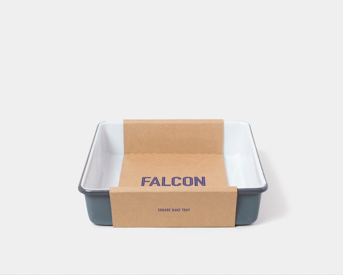 Roasting Pans — Falcon Enamelware