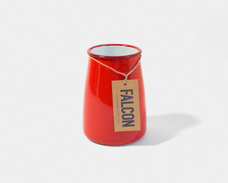 PREPARING — Falcon Enamelware