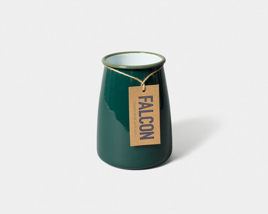 PREPARING — Falcon Enamelware