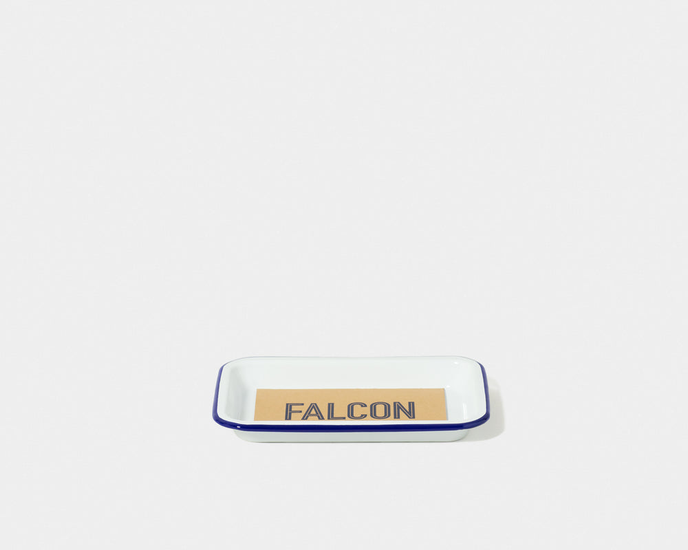 Small Tray — Falcon Enamelware