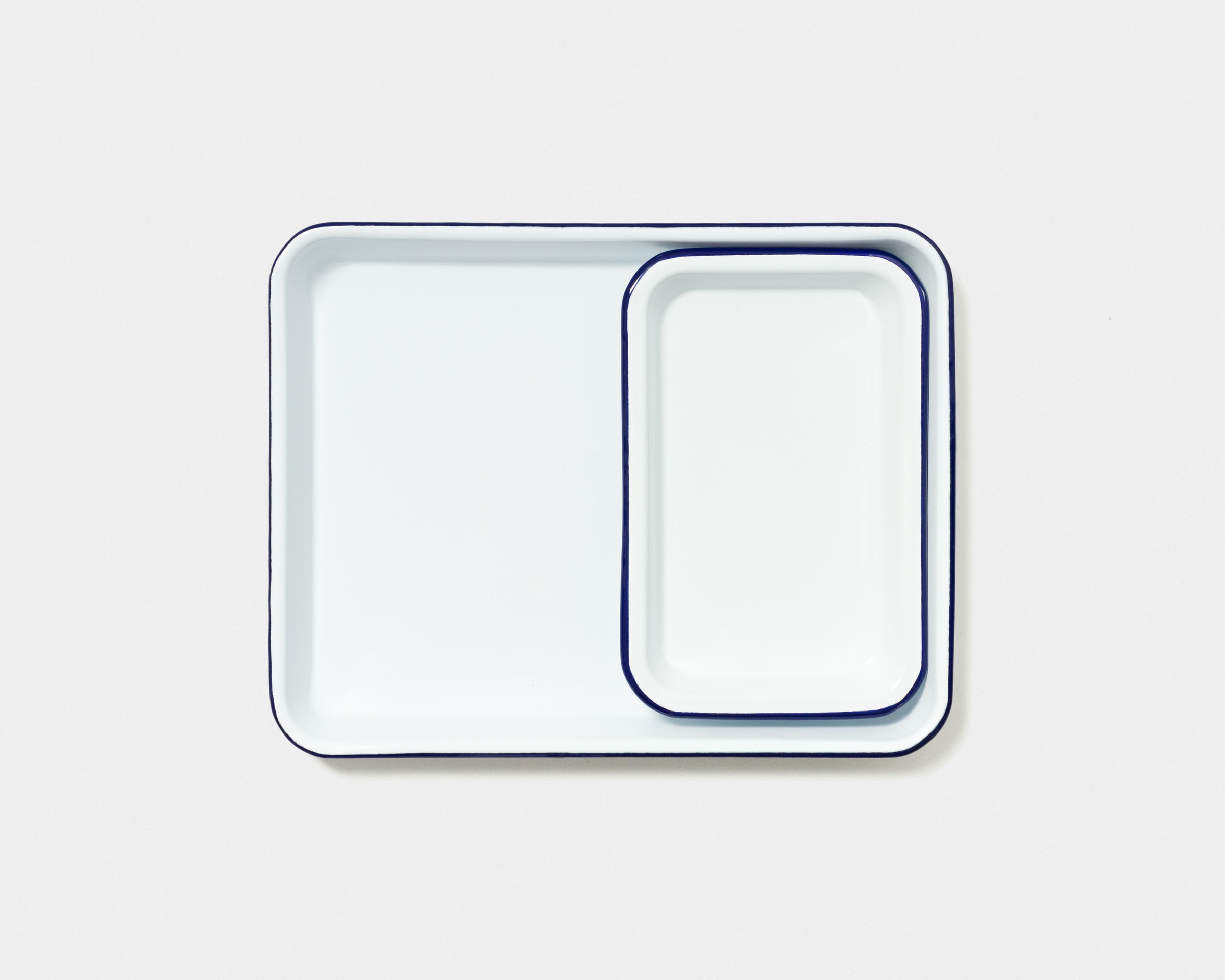 Small Tray — Falcon Enamelware
